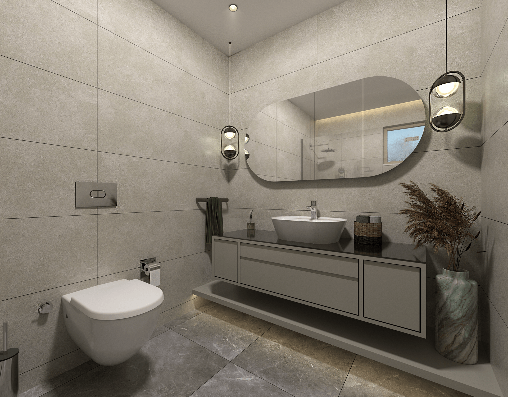 VahaNara – Tursunlar İnşaat